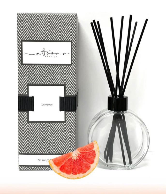Grapefruit Diffuser