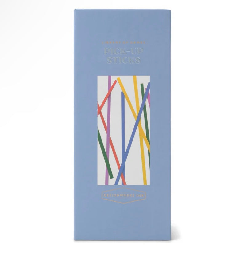 Table Top Pick Up Stick Game