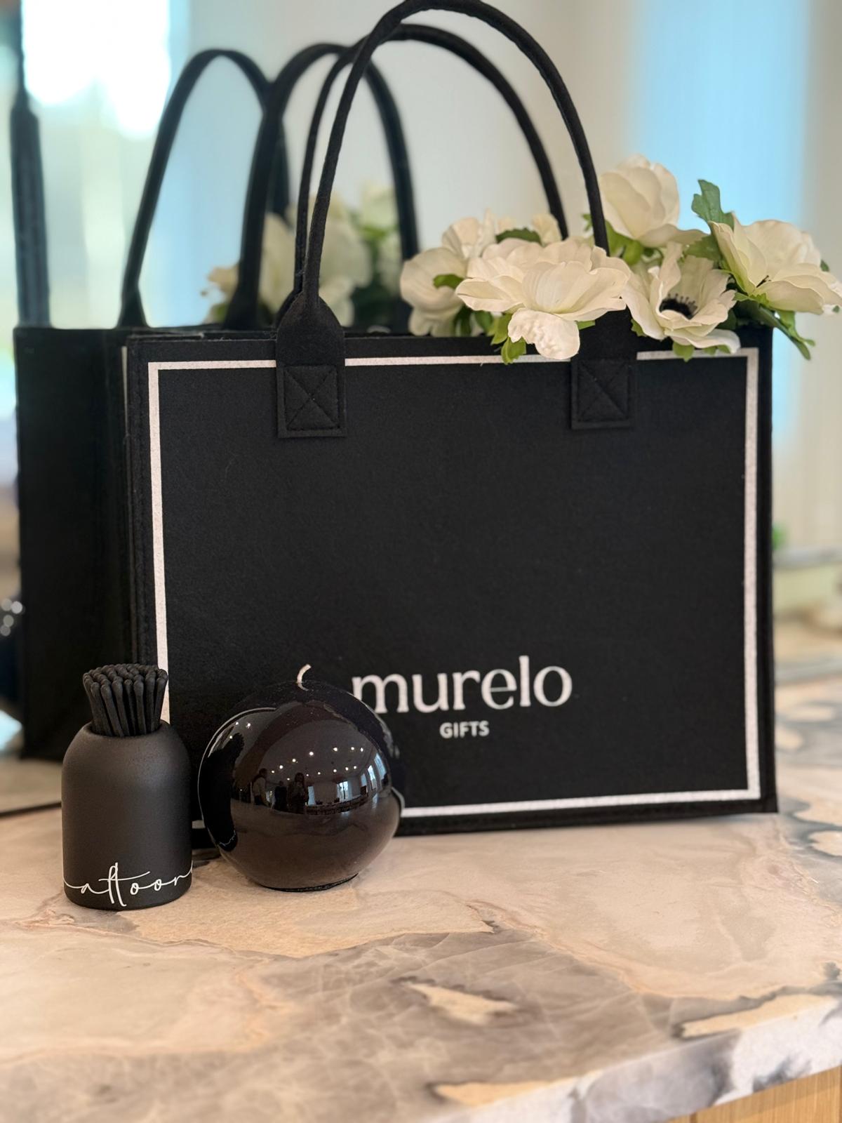 4 Inch Sphere Candle And Cement Matches